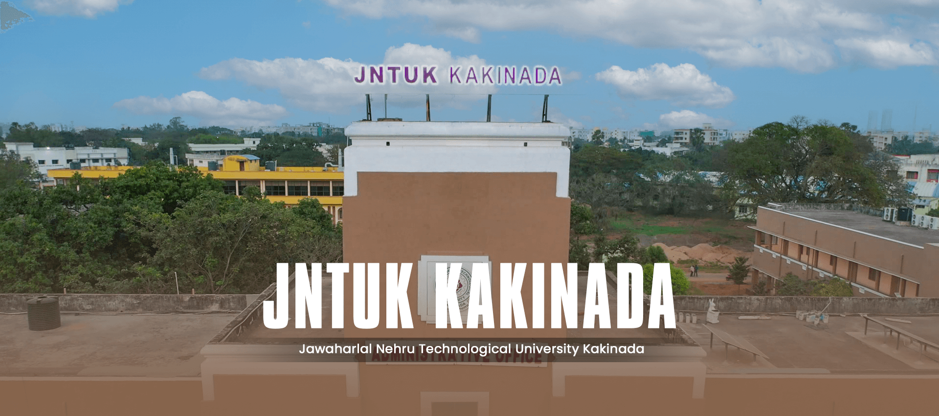 Jawaharlal Nehru Technological University Jawaharlal Nehru